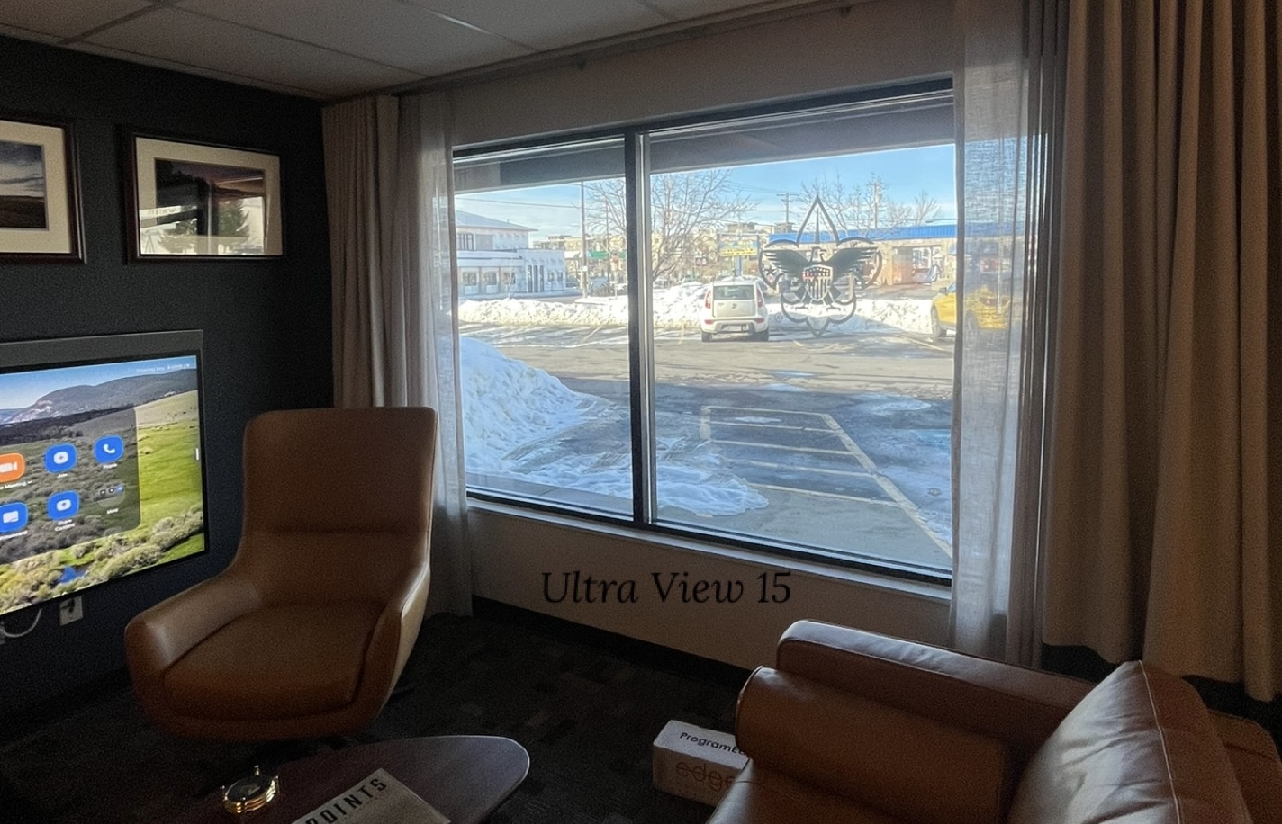 The Science Behind UV Protection in Window Tints: An Expert Guide ...